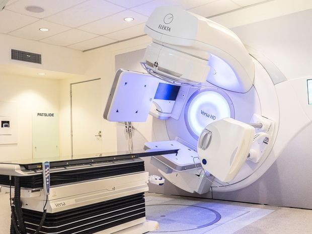 Imagerie médicale et traitement du cancer : oncologie, radiothérapie et ...